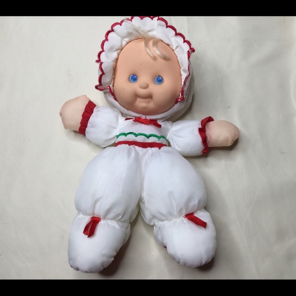 Fisher-Price | Toys | Vintage Fisher Price Puffalump Kids Christmas ...